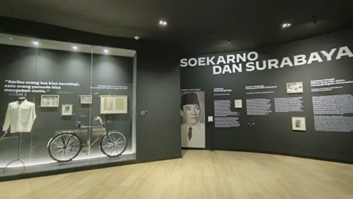 Museum Siola, Solusi Menyenangkan untuk Memahami Sejarah Kota Surabaya ...