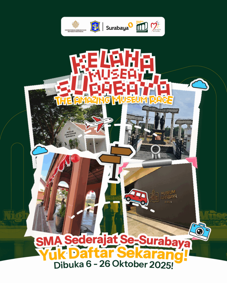 Beranda - Musea Surabaya